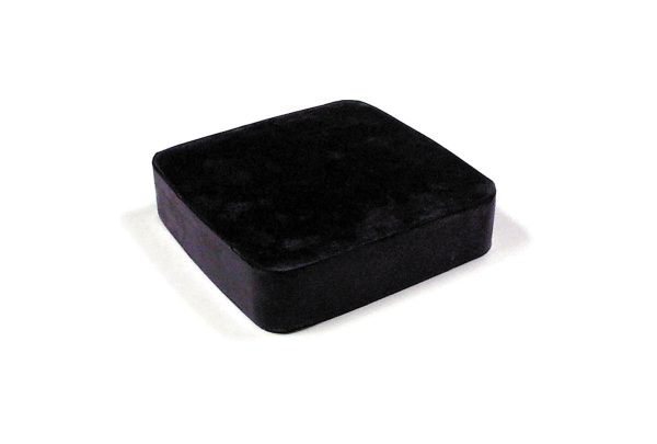 Rubber Bench Block, Item No. 13.500 - Grobet USA - Tools, Supplies and ...