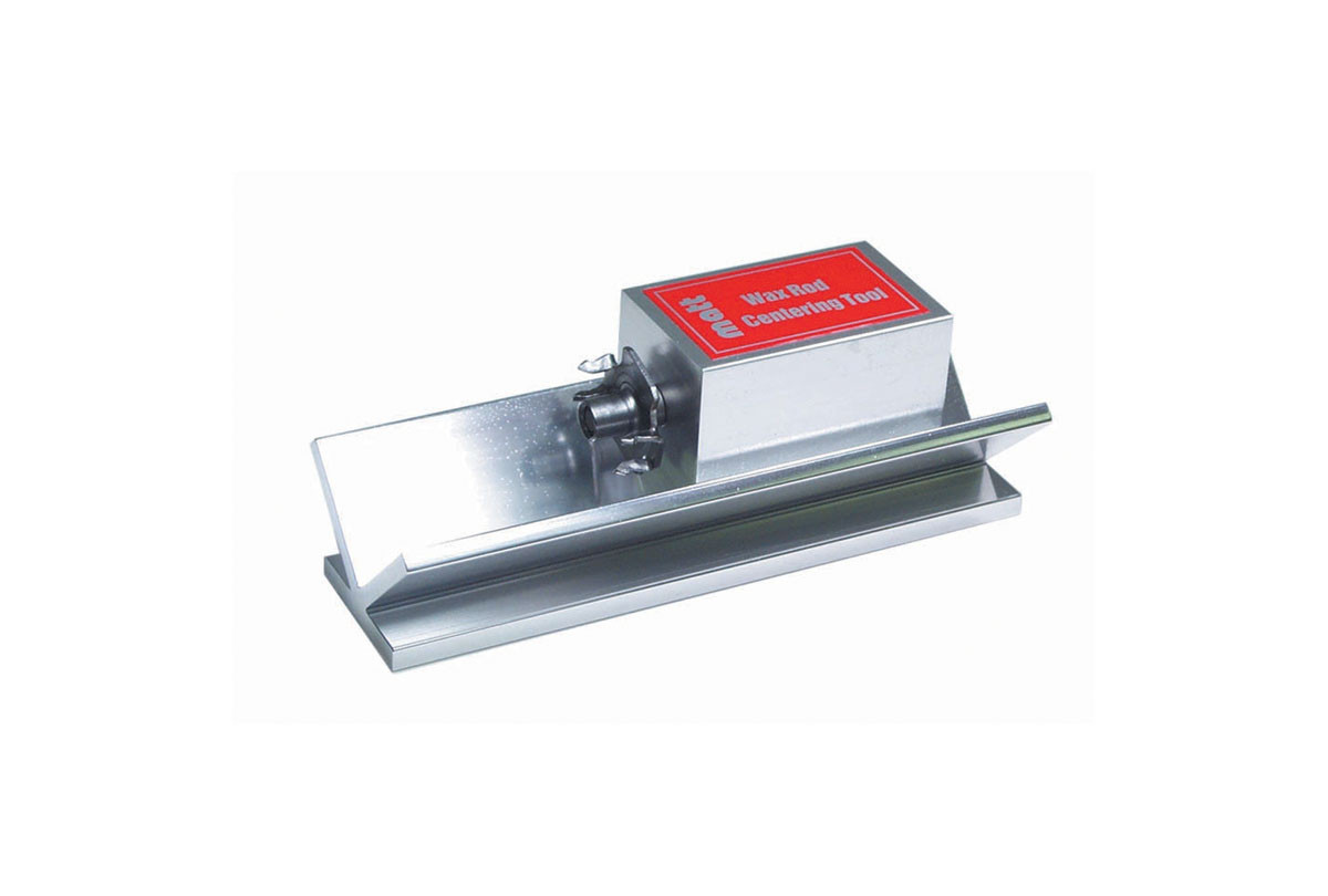 Matt Centering Tool, Item No. 21.02802 - Grobet USA - Tools, Supplies ...