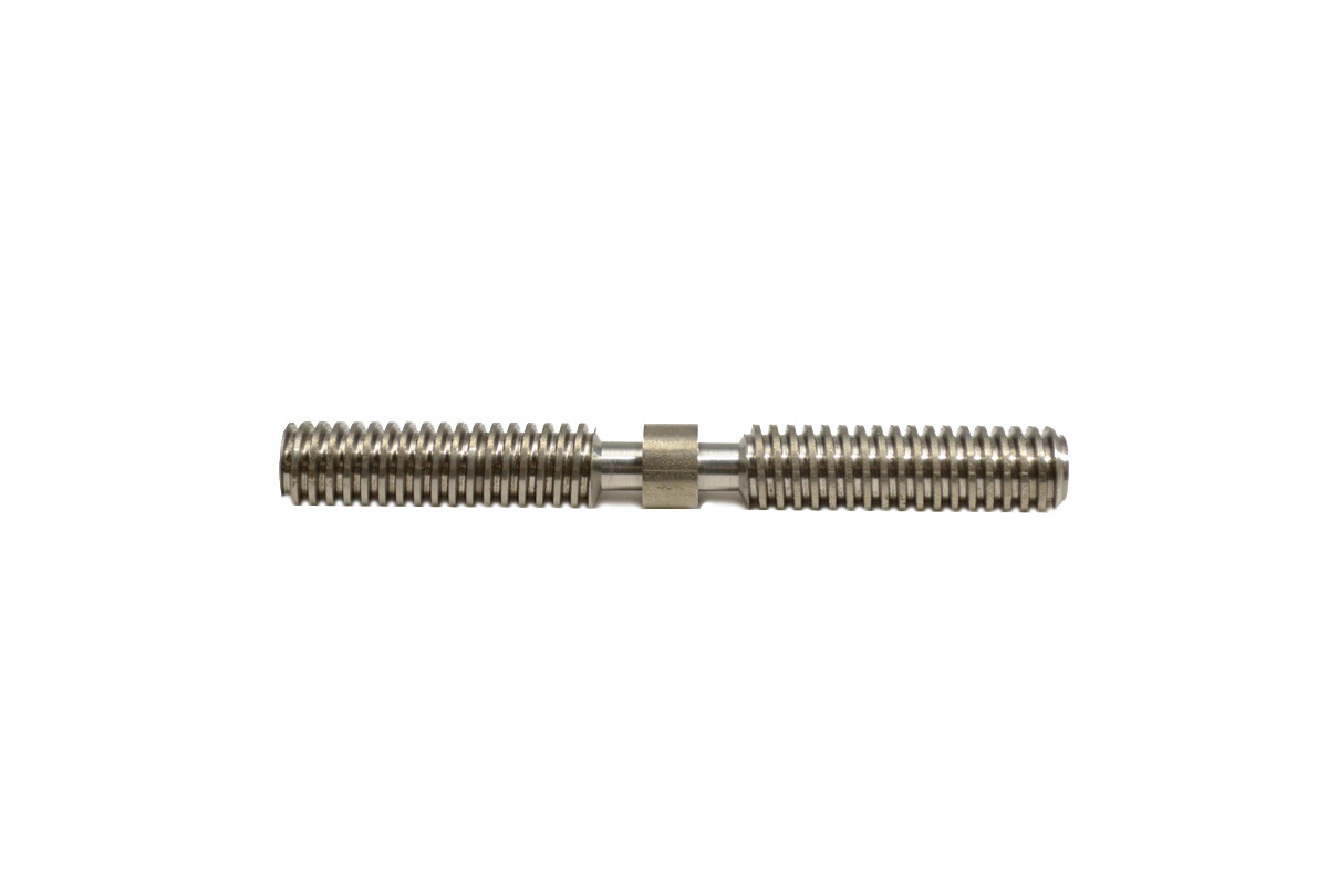 Worm Screw For Engraving Block, Item No. 26.233 - Grobet USA - Tools ...
