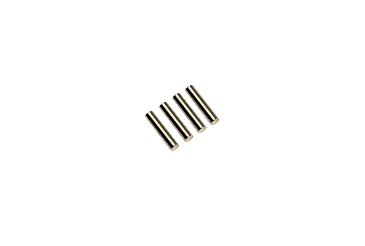 Peg Clamp Pins, Set of 4, Item No. 26.501 - Grobet USA - Tools ...