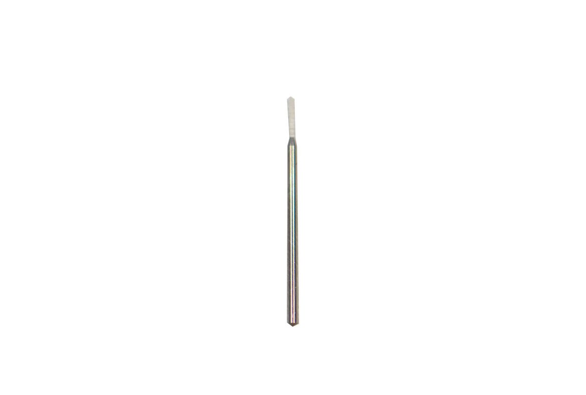 Pivot Drill,Flat, Carbon Steel, Size 020, Item No. 28.380 - Grobet USA ...