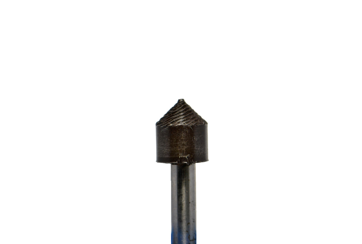 Deburring tool, 1/2"x 1/4", 90 degree angle, std. cut, Item No. 33.713 ...