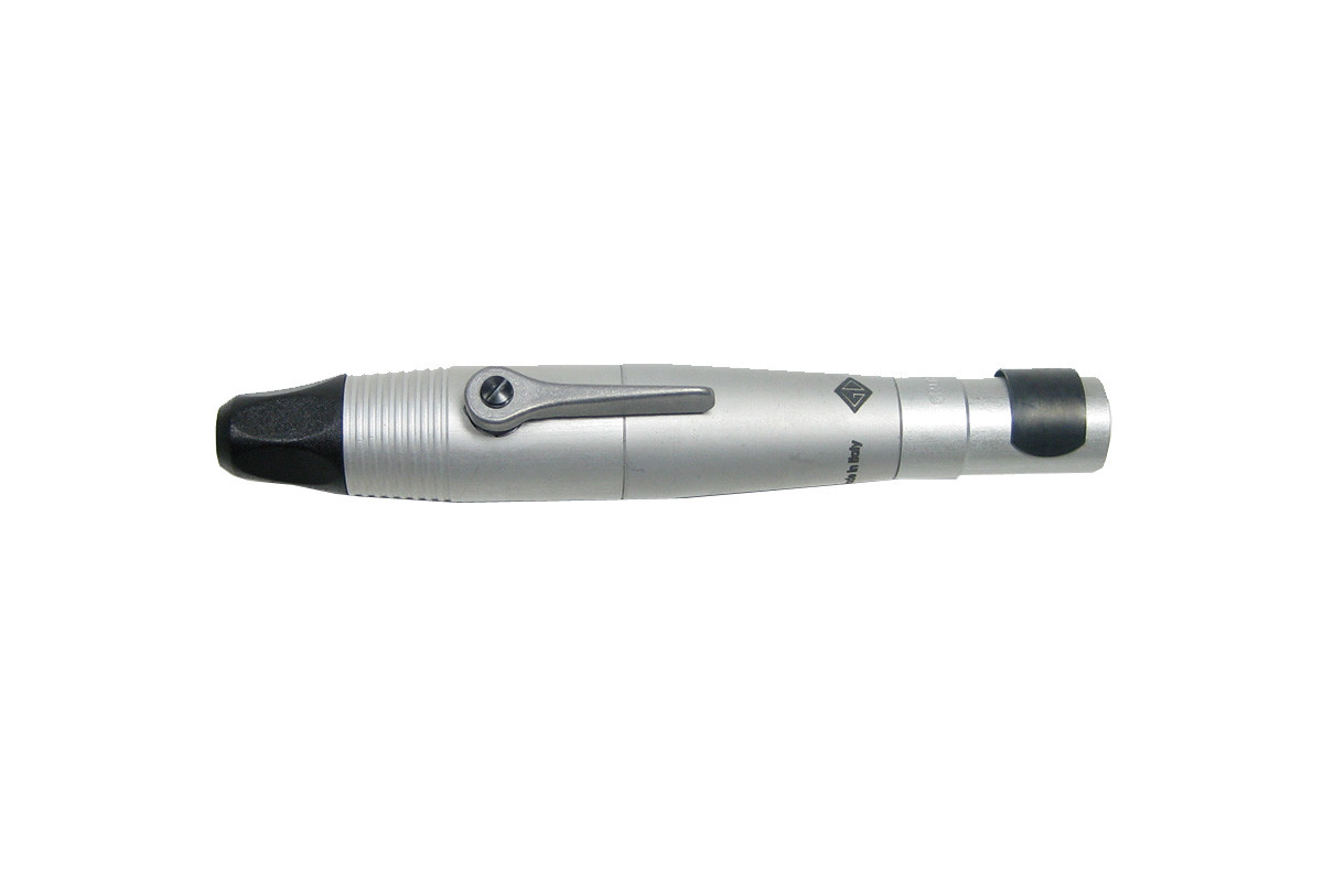 Quick Change Handpiece, Item 34.246 - Grobet USA - Tools, Supplies and ...
