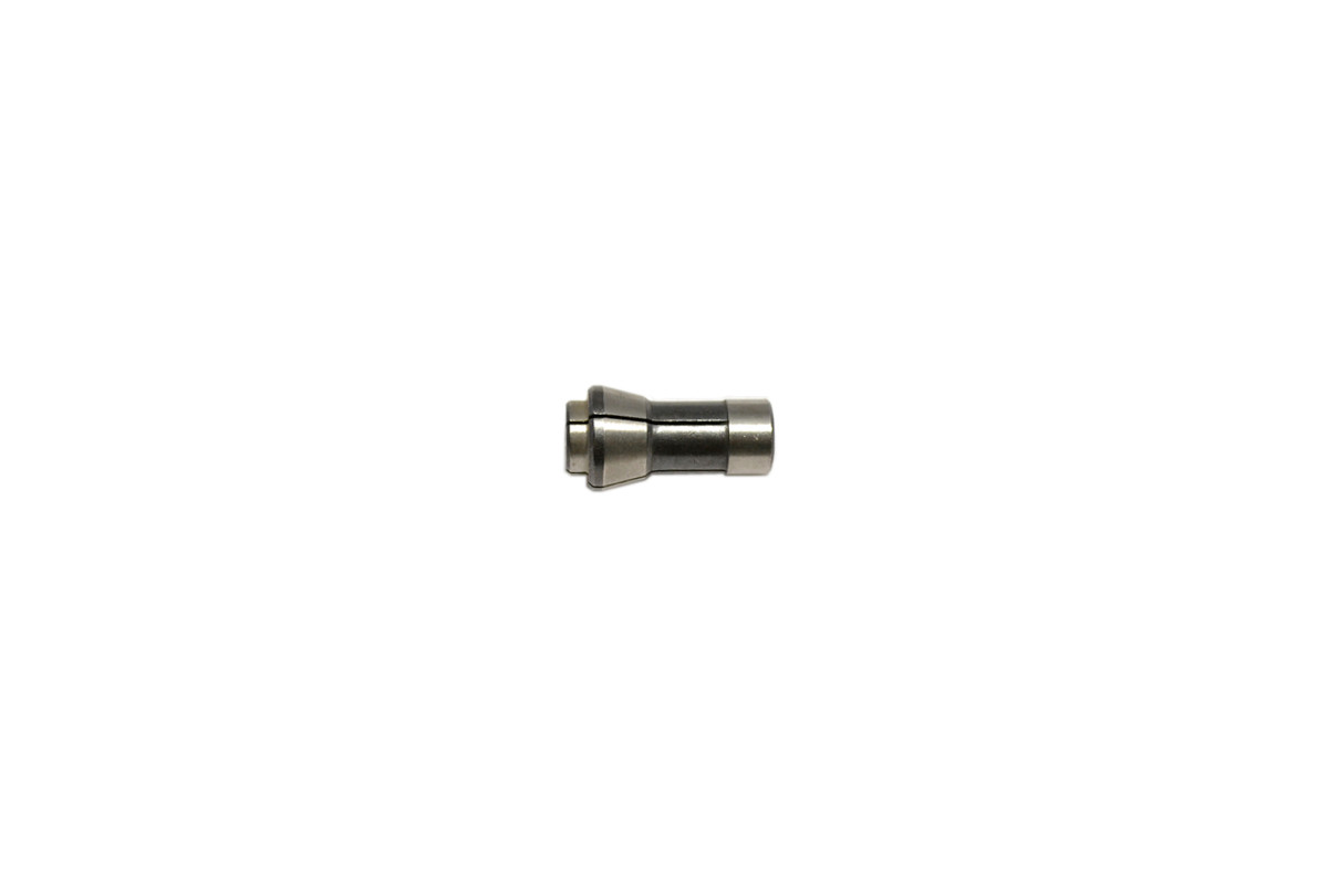 Collet 1/4" for 34.901, Item No. 34.908 - Grobet USA - Tools, Supplies ...