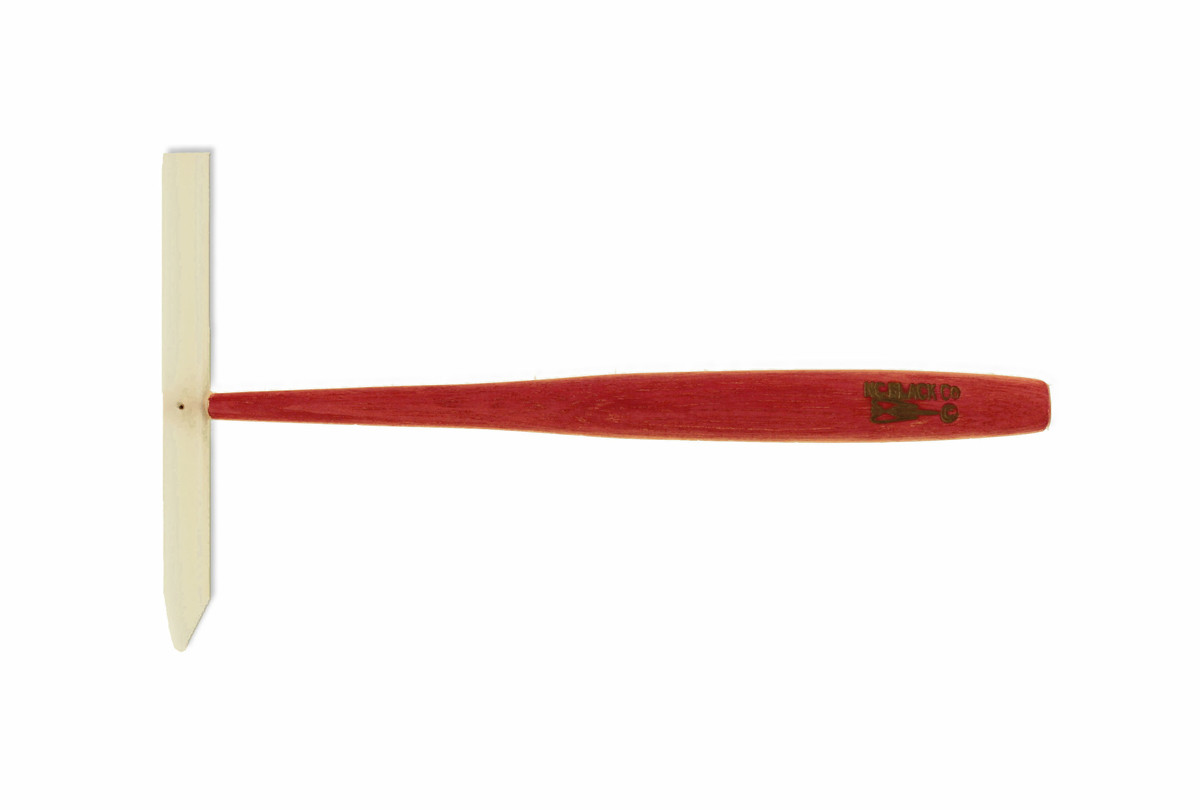 Nano Nylon Mallet #1009, Item No. 37.611 - Grobet USA - Tools, Supplies ...