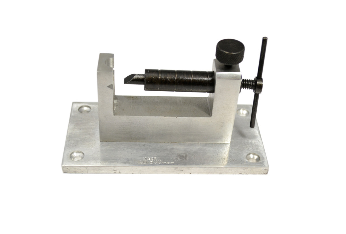 Watch Case Opener, Item No. CO 590800 - Grobet USA - Tools, Supplies ...