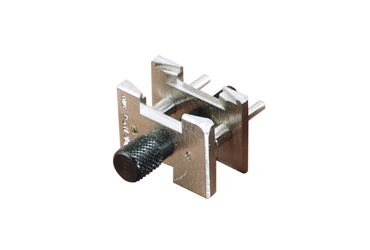 Two-Way Holder, Item No. HO 59280 - Grobet USA - Tools, Supplies and ...