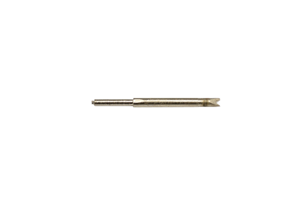 Replacement Pointed Tip for RM 590470 - Grobet USA - Tools, Supplies ...