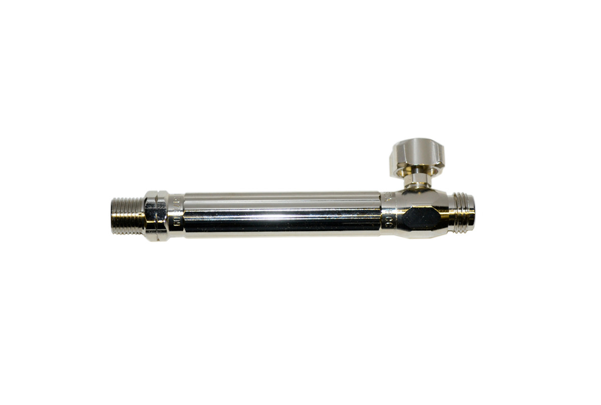 Torch Body F/14.0370, Item No. 14.0380 - Grobet USA - Tools, Supplies ...