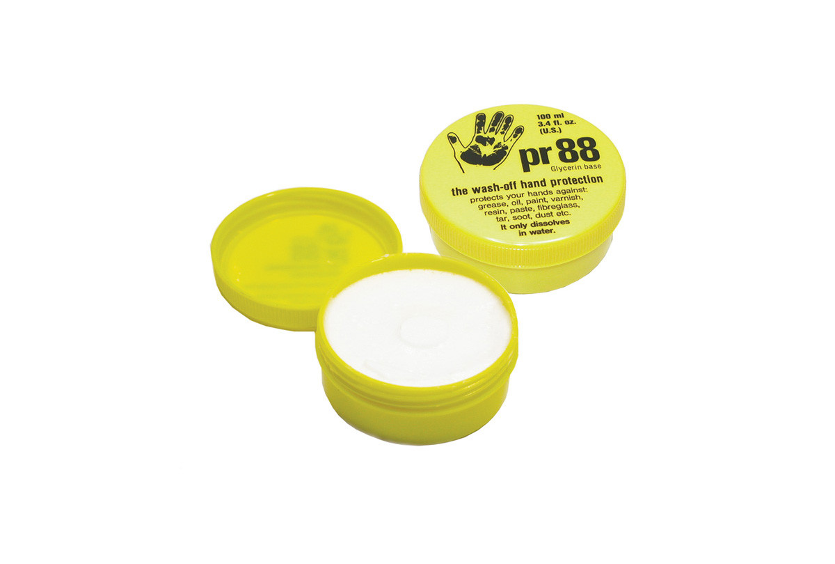 PR88 Hand Protection Créme, 3-1/2 oz., No. 23.040, Item No. 23.040 ...