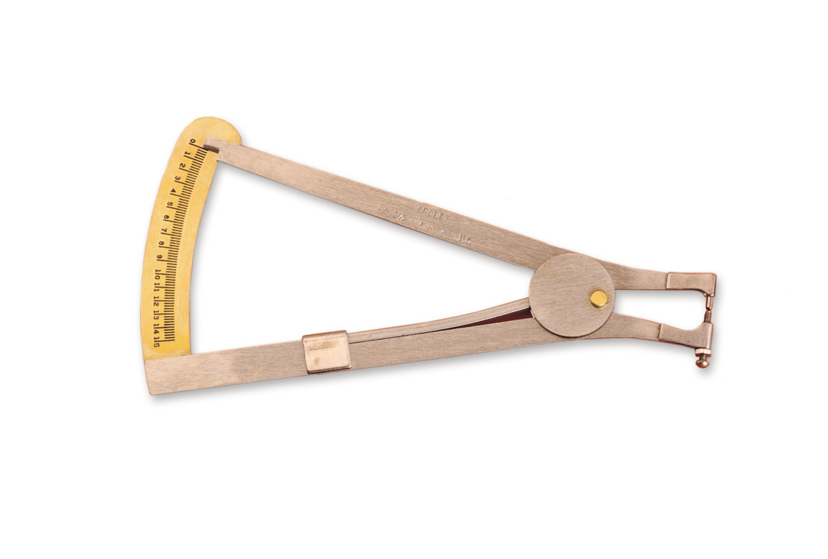 Adjustable Degree Gauge, Item No. 35.018 - Grobet USA - Tools, Supplies ...