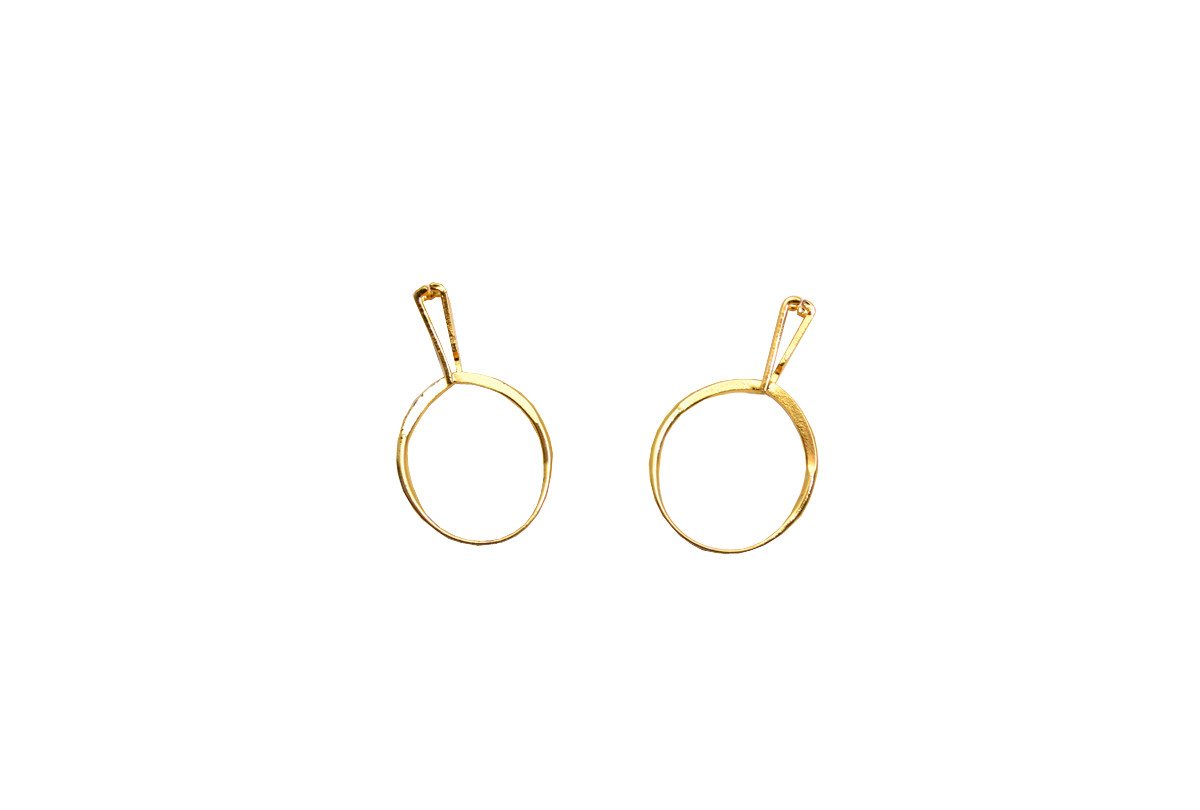 Stone Display Gold Lomg Prong, Item No. 35.103 - Grobet USA - Tools ...