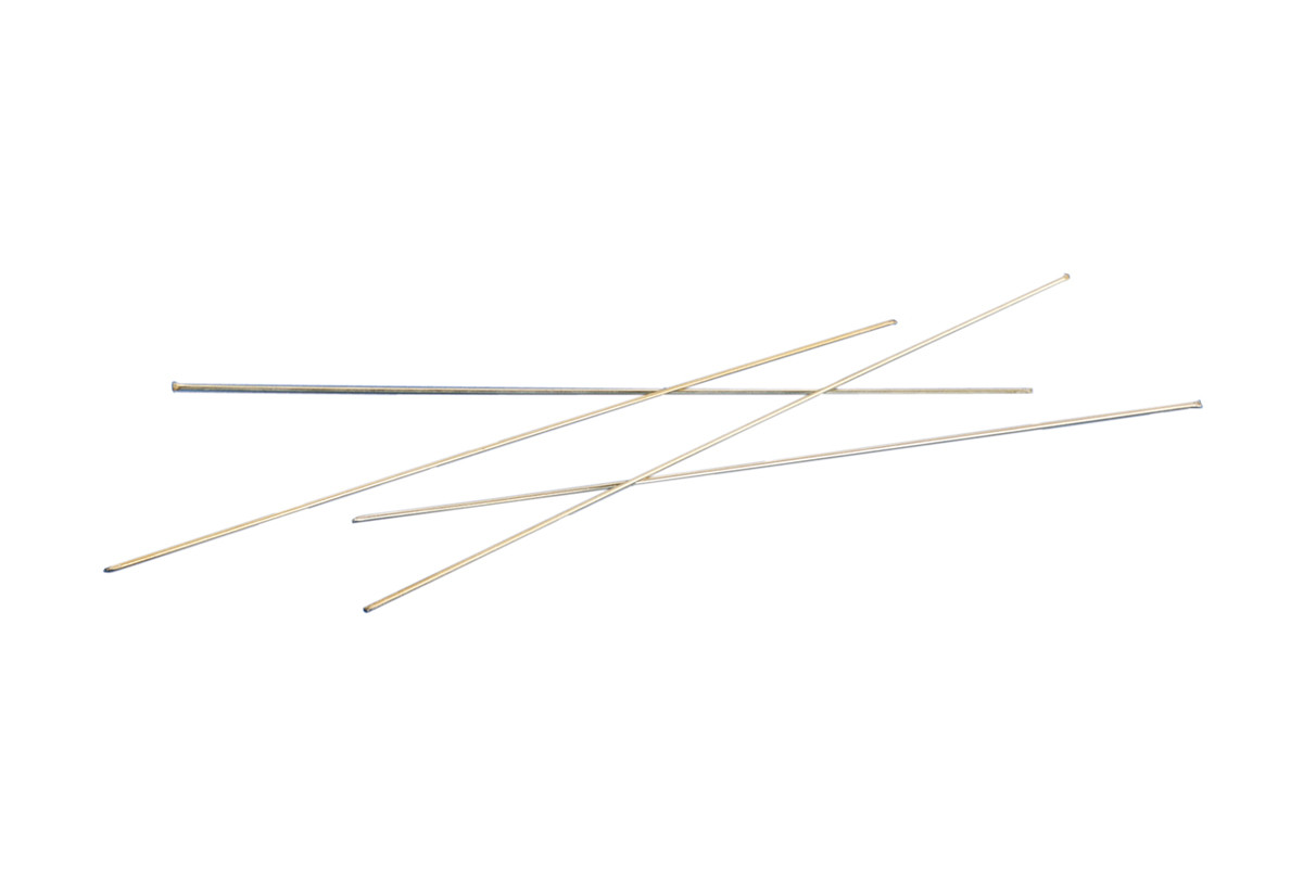 Solder-Rods With Flux Pack Of 4, Item No. 54.755 - Grobet USA - Tools ...