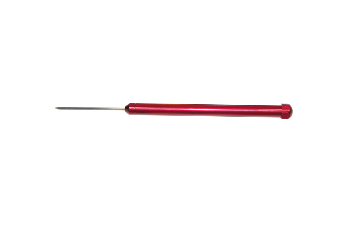 Titanium Solder Pick Red, Item No. 54.780 - Grobet USA - Tools ...