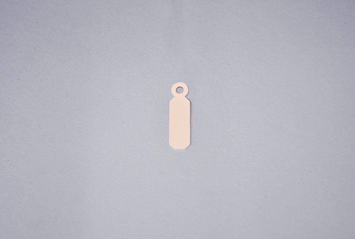 String Tags-Domestic Bx-1M, Item No. 60.060D - Grobet USA - Tools ...