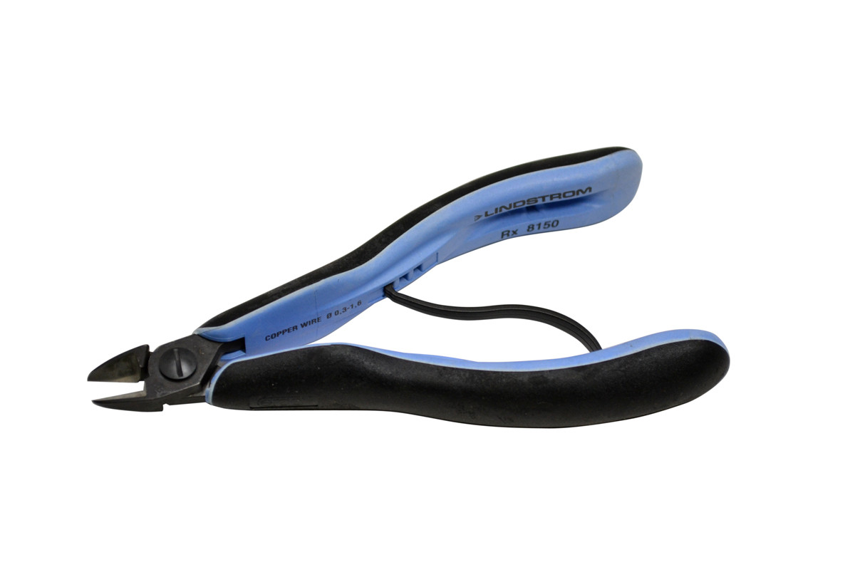 Micro Bevel Cutter, Medium with Ergonomic Handle, Item No. 46.21001 ...