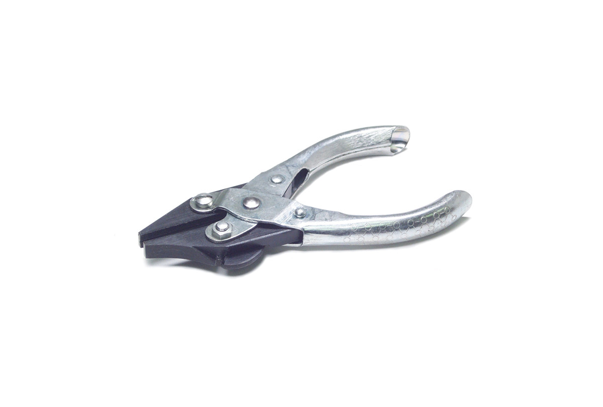 Parallel Action Pliers - Combination, 5", Serrated, Item No. 46.514 ...