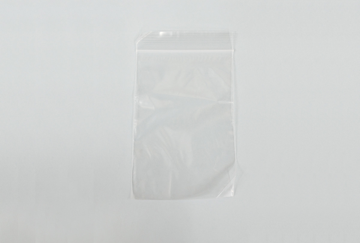 Economy Plastic Bags, 4" x 6", Box of 1000, Item No. 61.12501 - Grobet ...