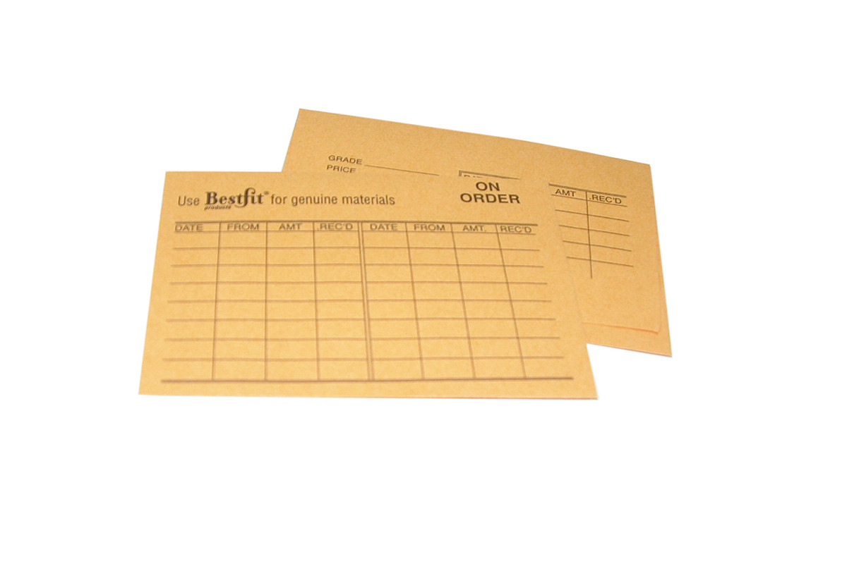 Stock Control Env X500, Item No. EV 610140 - Grobet USA - Tools ...