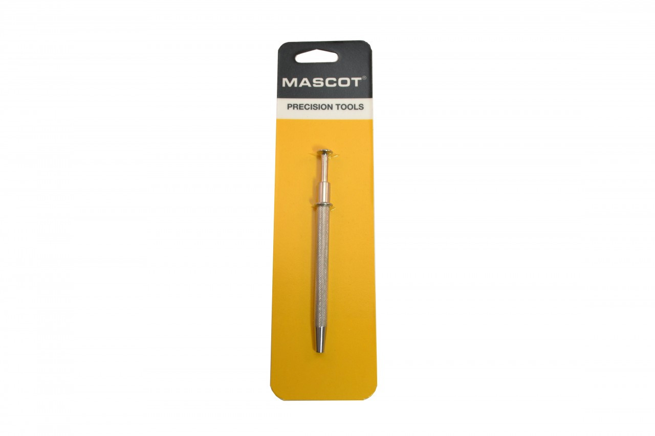 Mascot Four Prong Holder, Item No. H204 - Grobet USA - Tools, Supplies ...