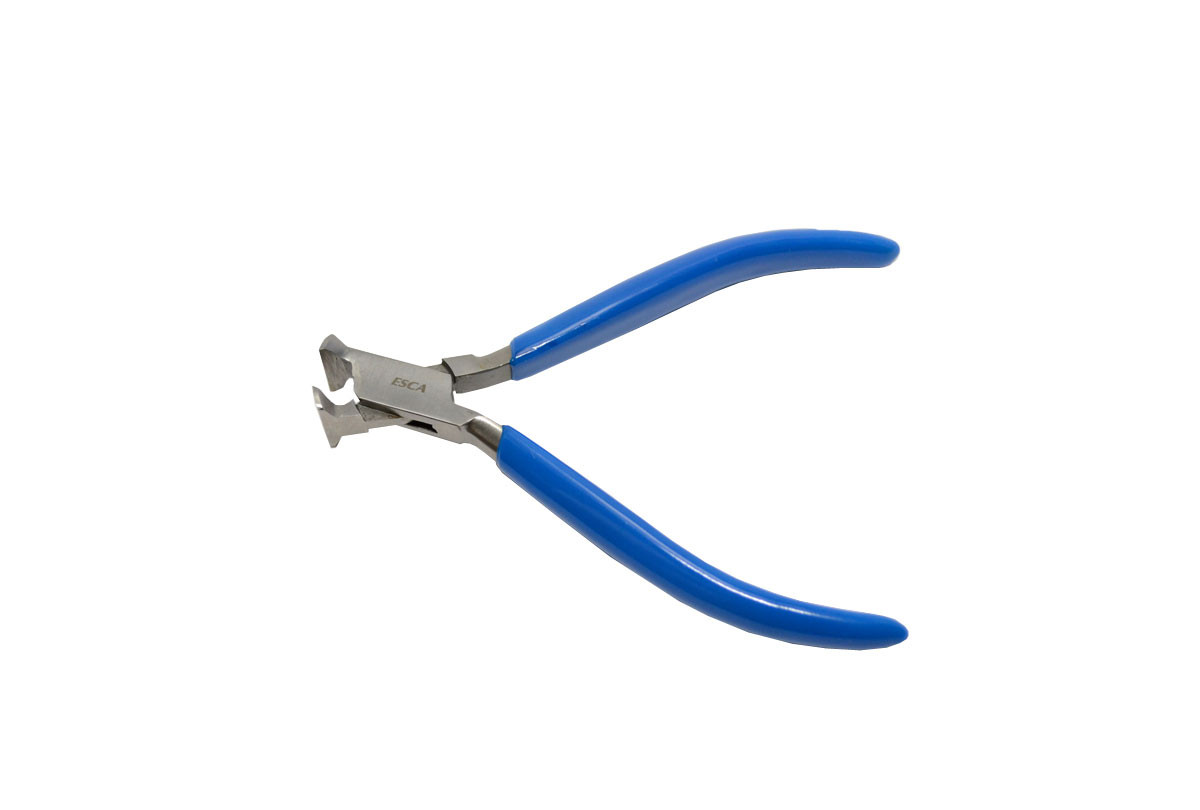 Esca Italy Slimline End Cutter, Item No. 46.274 - Grobet USA - Tools ...