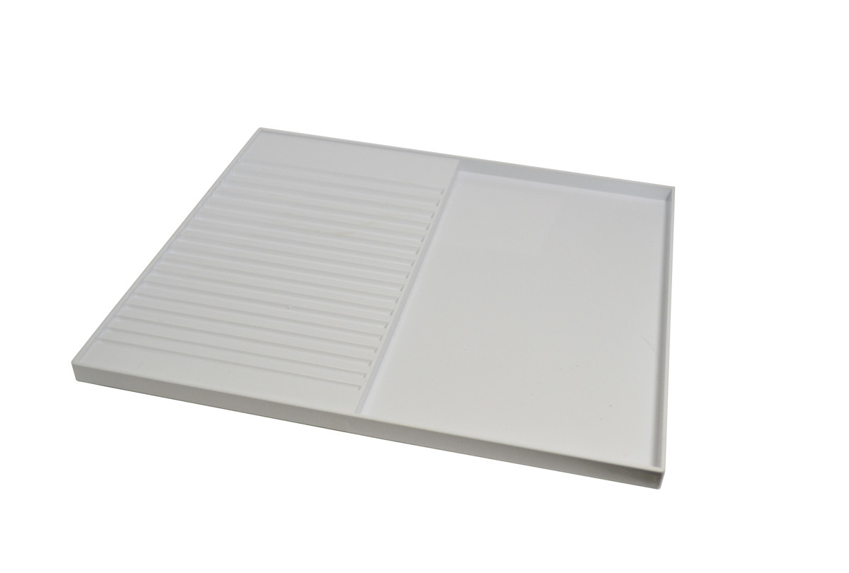 Table Top Sorting Tray, White, Item No. 61.479 - Grobet USA - Tools ...