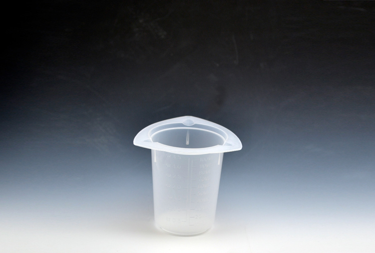 Tripour Disposable Beaker, Item 45.639 - Grobet USA - Tools, Supplies ...