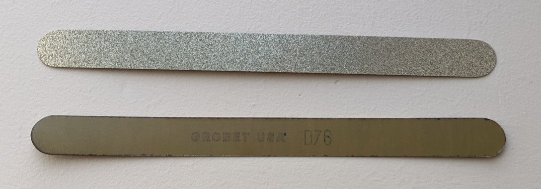 Flexi-Files, Item No. 33.99702 - Grobet USA - Tools, Supplies and ...