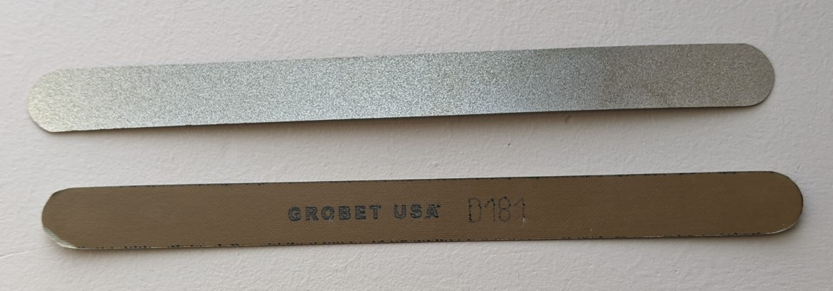 Flexi-Files, Item No. 33.99703 - Grobet USA - Tools, Supplies and ...