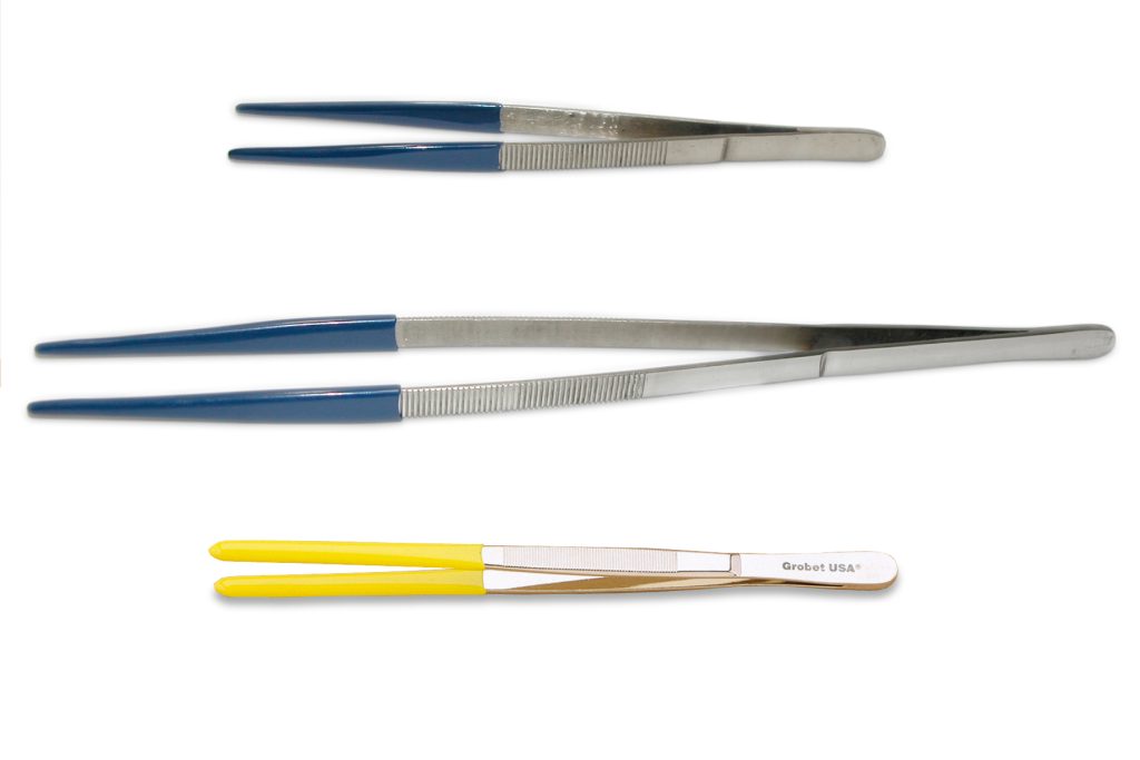 Tweezers and Tongs Archives - Grobet USA - Tools, Supplies and ...