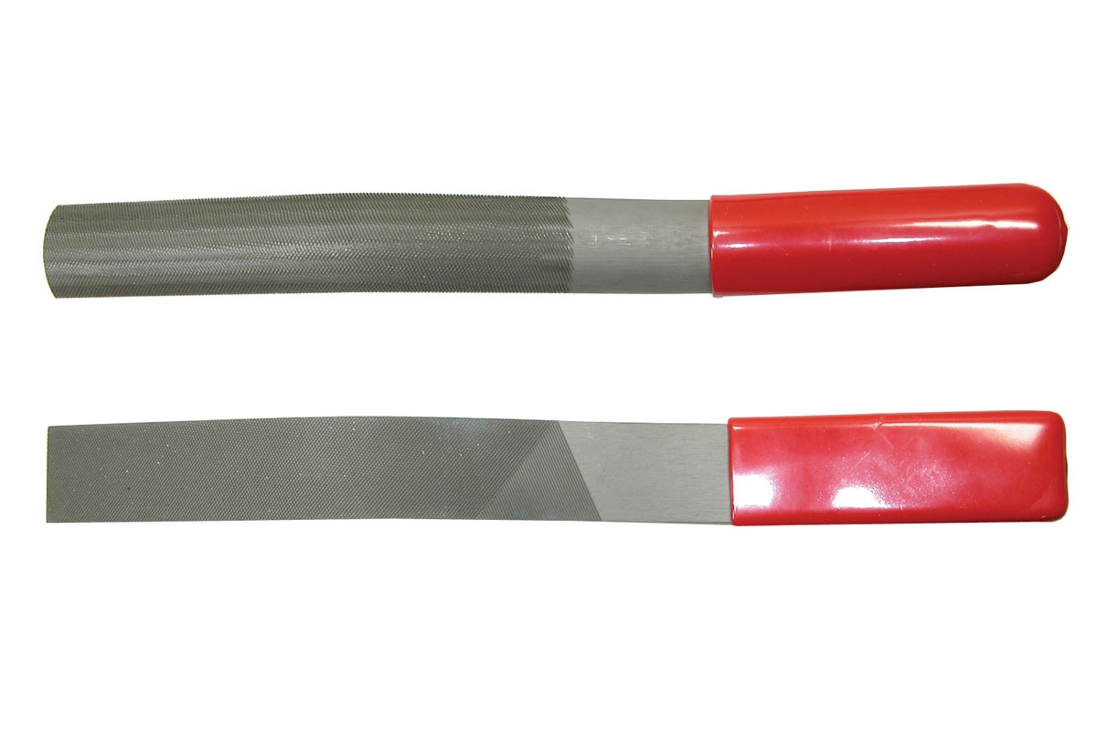 Files, American Pattern Archives - Grobet USA - Tools, Supplies and ...