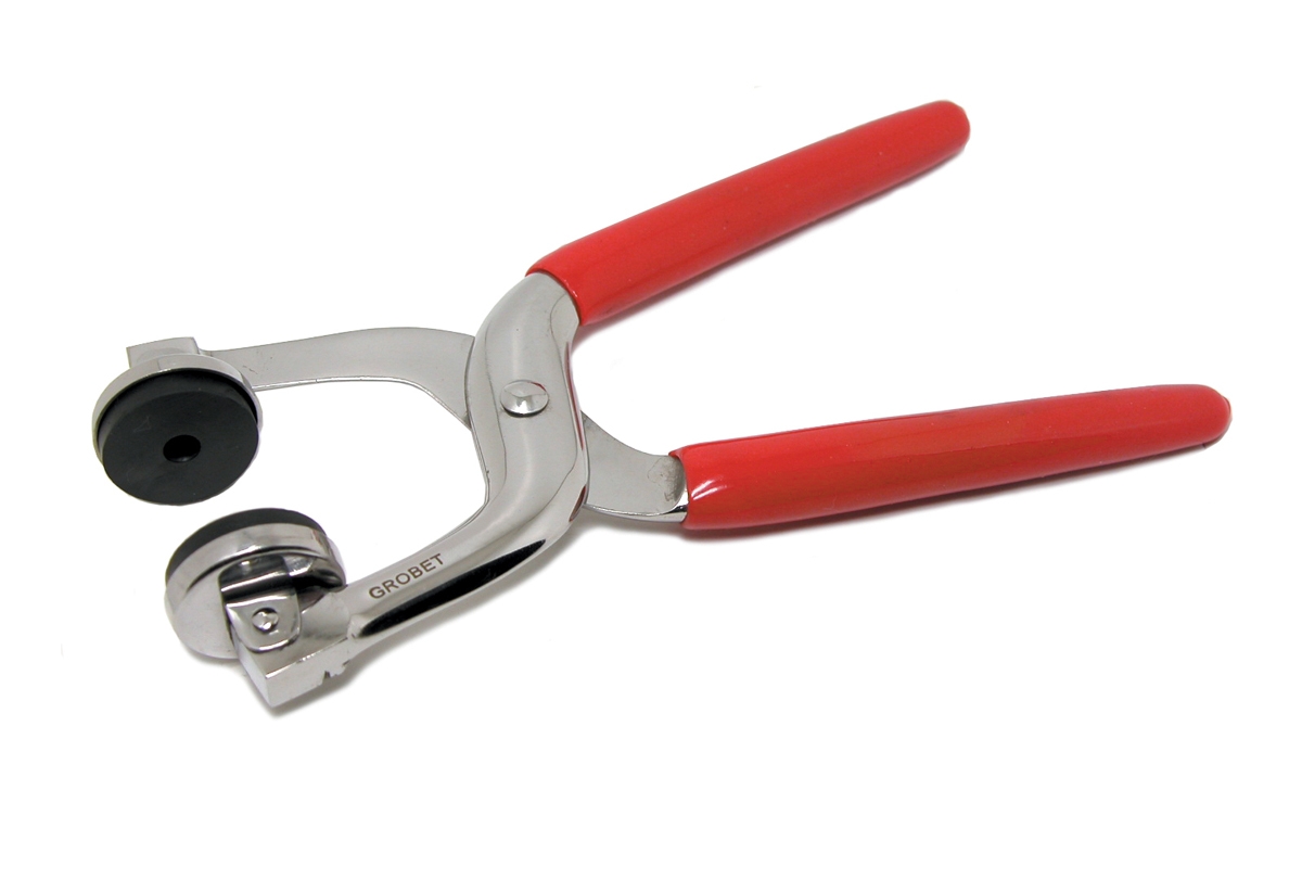 Pliers & Cutters Archives - Grobet USA - Tools, Supplies and Equipment ...