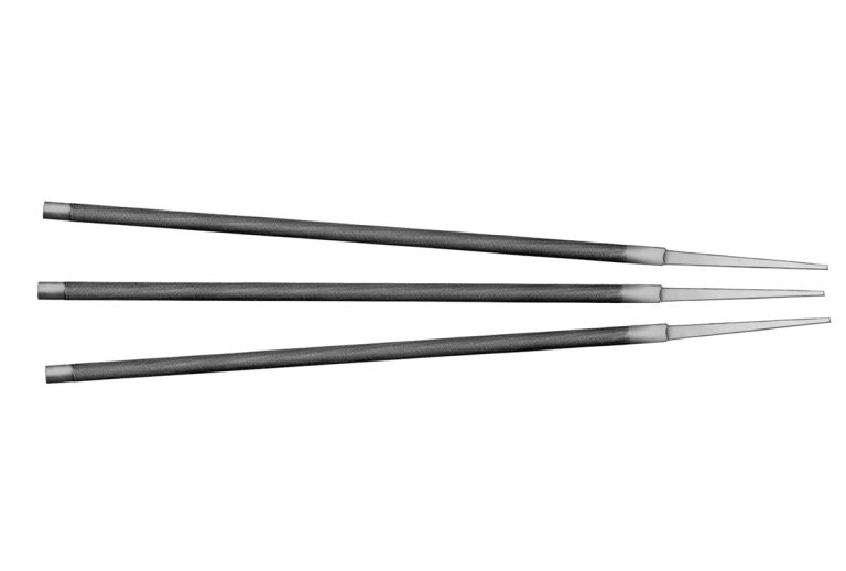 Swiss Pattern Precision Files