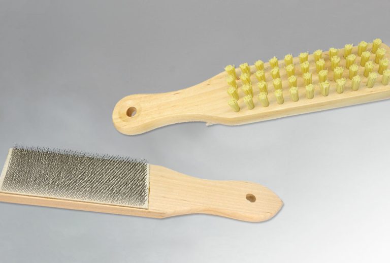 Swiss Pattern Precision Files