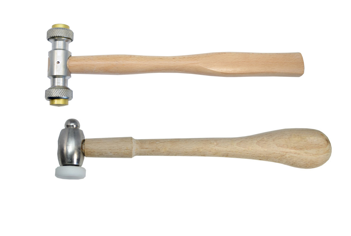 Hammers Archives - Grobet USA - Tools, Supplies and Equipment for ...