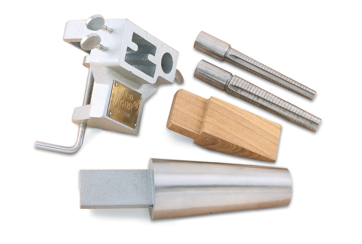 Mandrels Archives - Grobet USA - Tools, Supplies and Equipment for ...