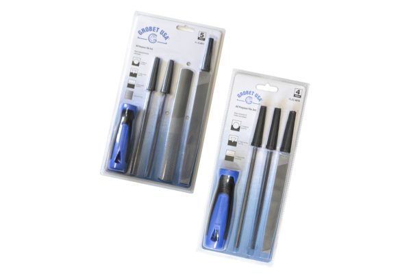 File Sets Archives - Grobet USA - Tools, Supplies and Equipment for ...