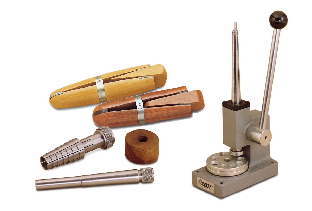 Benches & Hand Tools Archives - Grobet USA - Tools, Supplies and ...