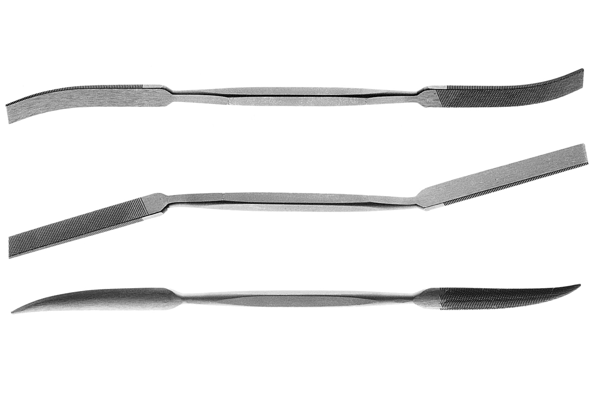 Rifflers Archives - Grobet USA - Tools, Supplies and Equipment for ...